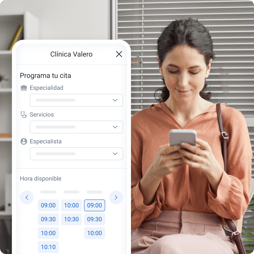 Perfil Doctoralia para Clínicas | Doctoralia PRO