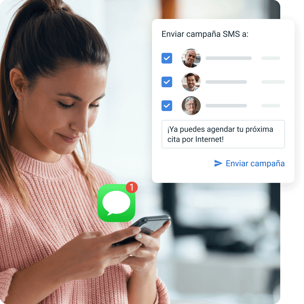 Agenda online para especialistas | Doctoralia PRO