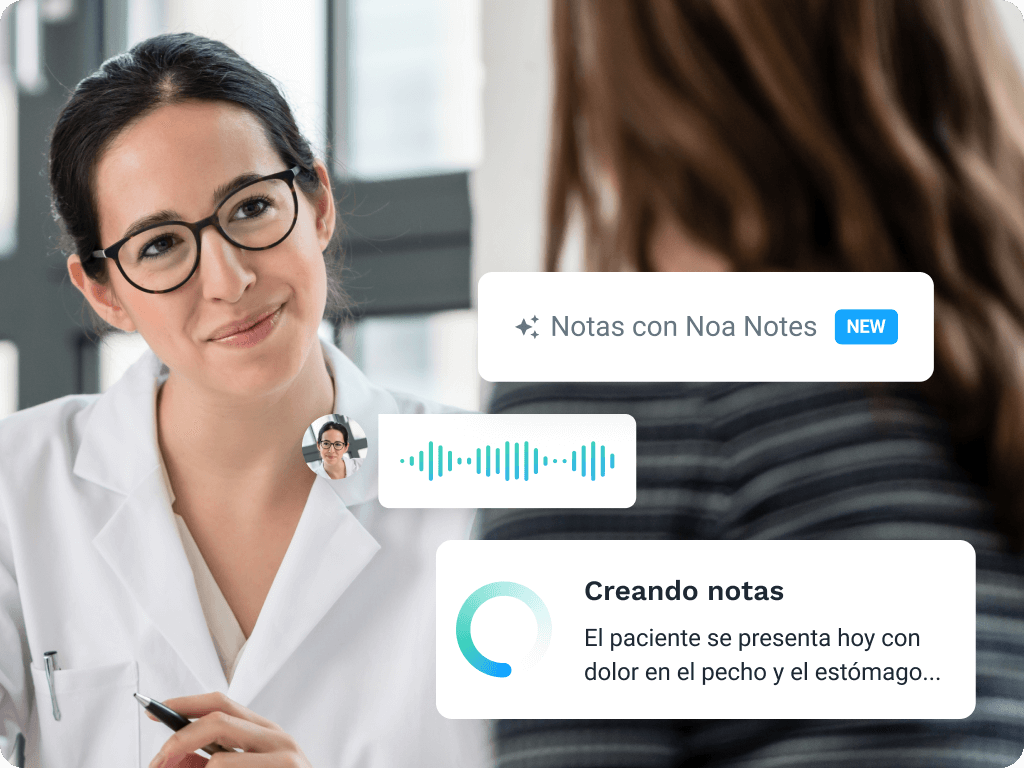Agenda online para especialistas | Doctoralia PRO
