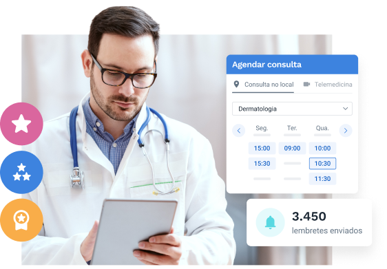 Planes Doctoralia para profesionales de la salud