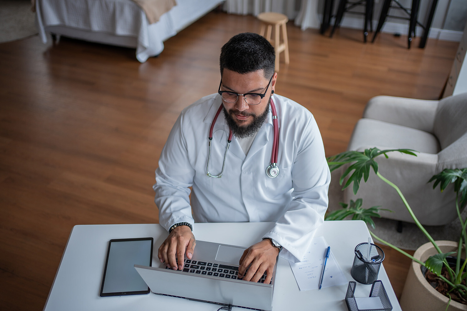 Guía COFEPRIS: requisitos para consultorios médicos en México