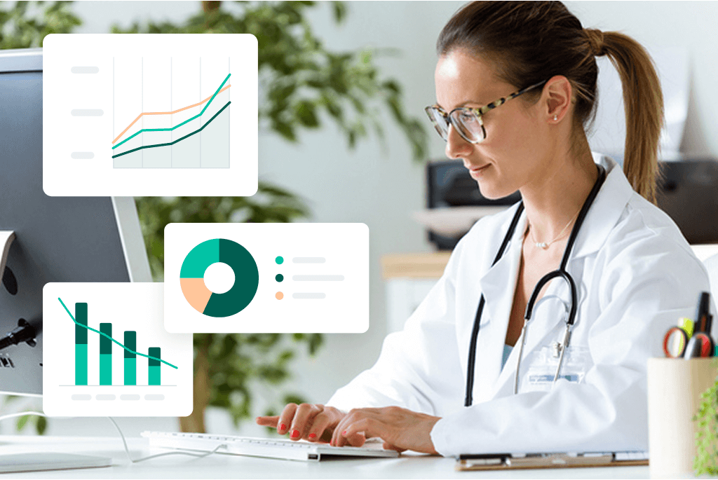 Novedades de Doctoralia para trabajar con más inteligencia, no con más ...